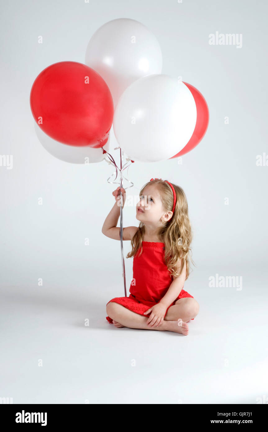 child girl girls Stock Photo - Alamy