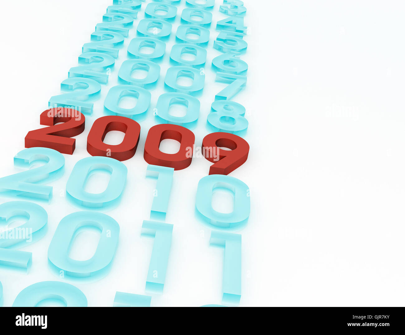 years year glass Stock Photo - Alamy