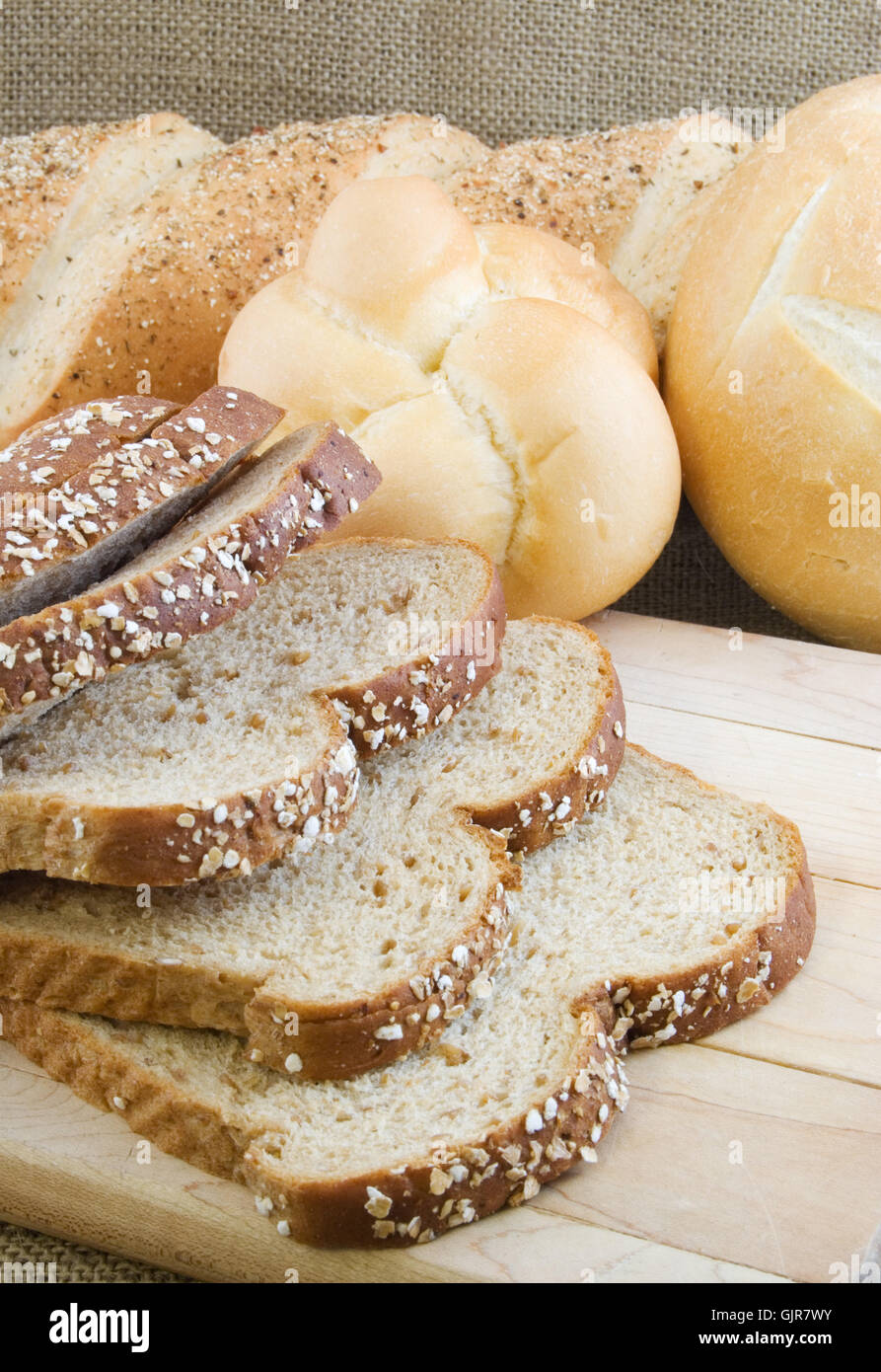 Food aliment egg sliced hi-res stock photography and images - Alamy