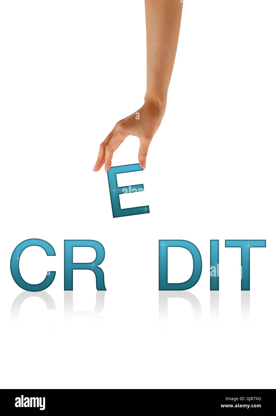 Collect money Cut Out Stock Images & Pictures - Alamy