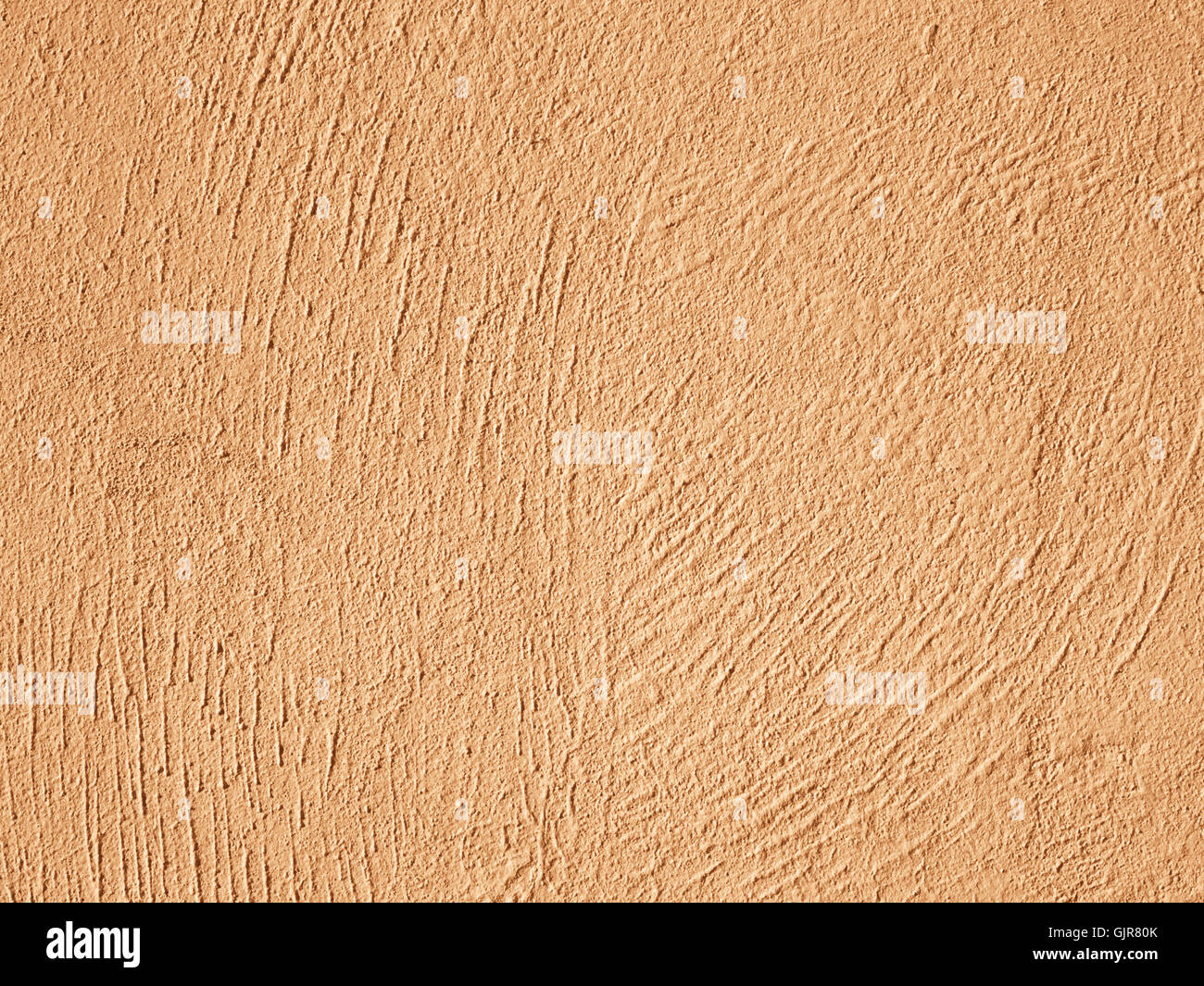 Colored plastered wall Stock Photo - Alamy