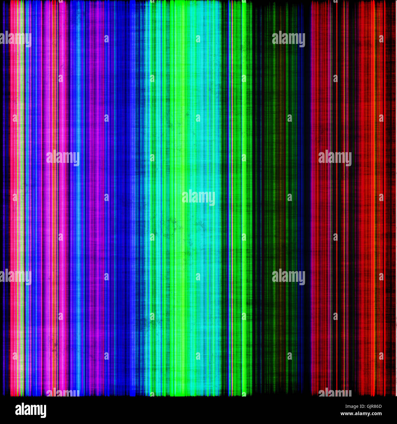 rainbow color stripes Stock Photo - Alamy