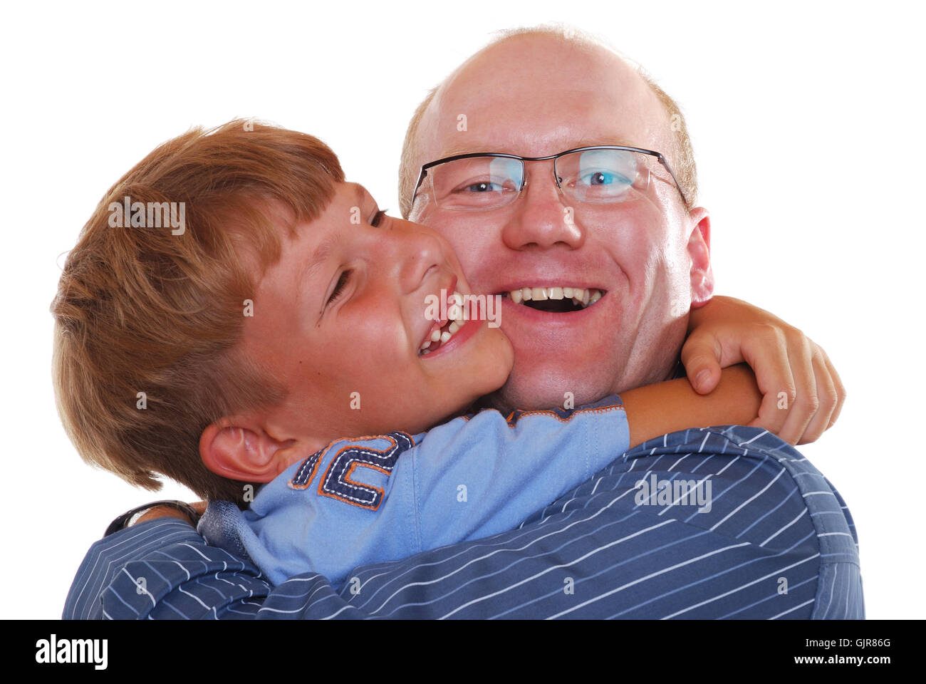 Daddies boy hi-res stock photography and images - Alamy