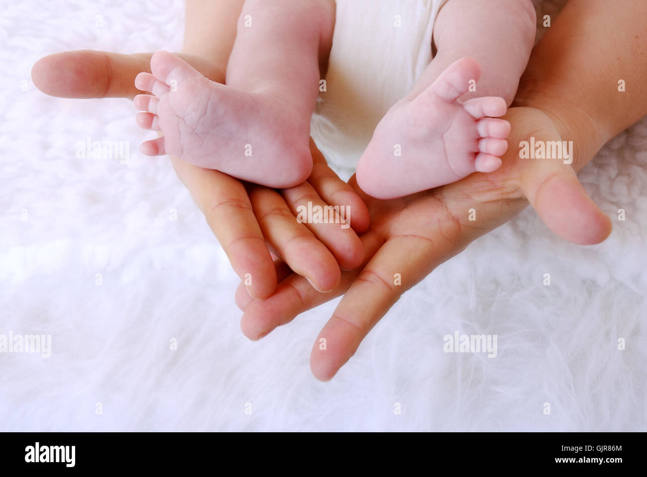 birth childbirth parturition Stock Photo - Alamy