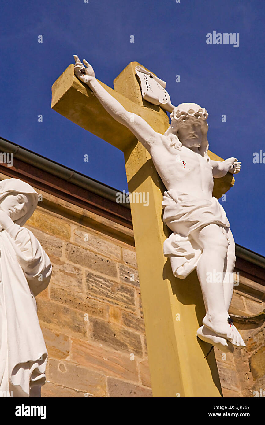 religion church death Stock Photo - Alamy