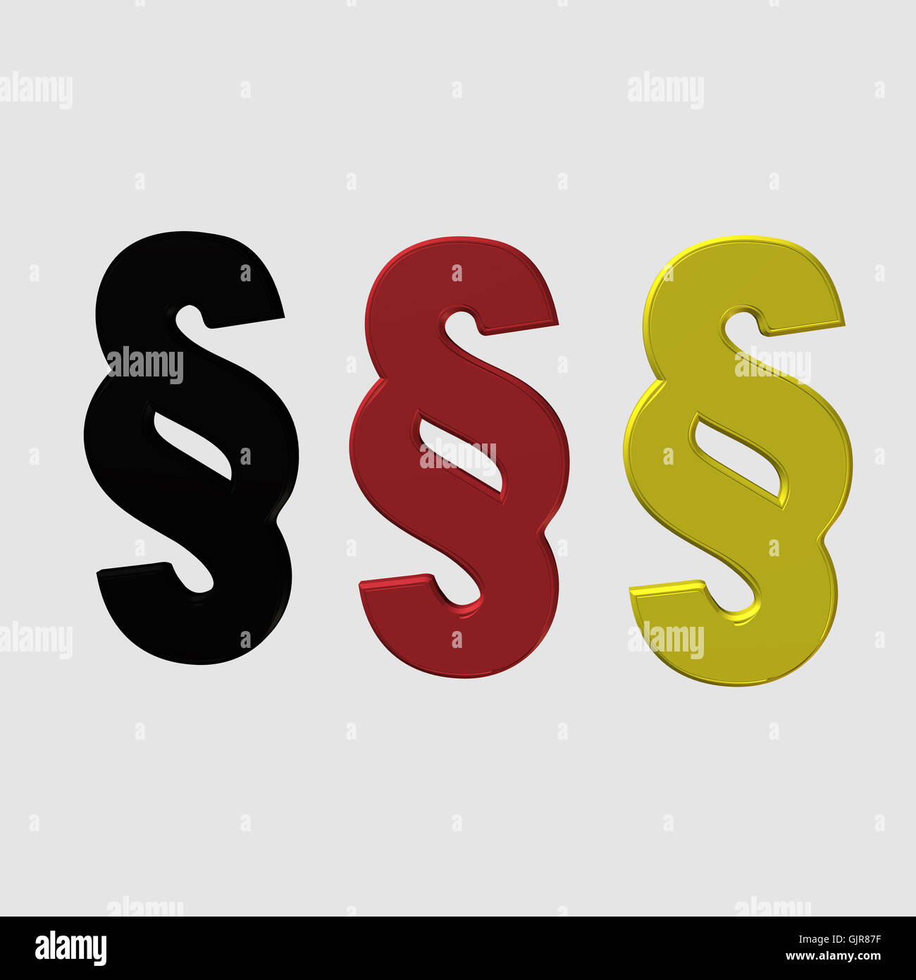 Alias symbol hi-res stock photography and images - Alamy