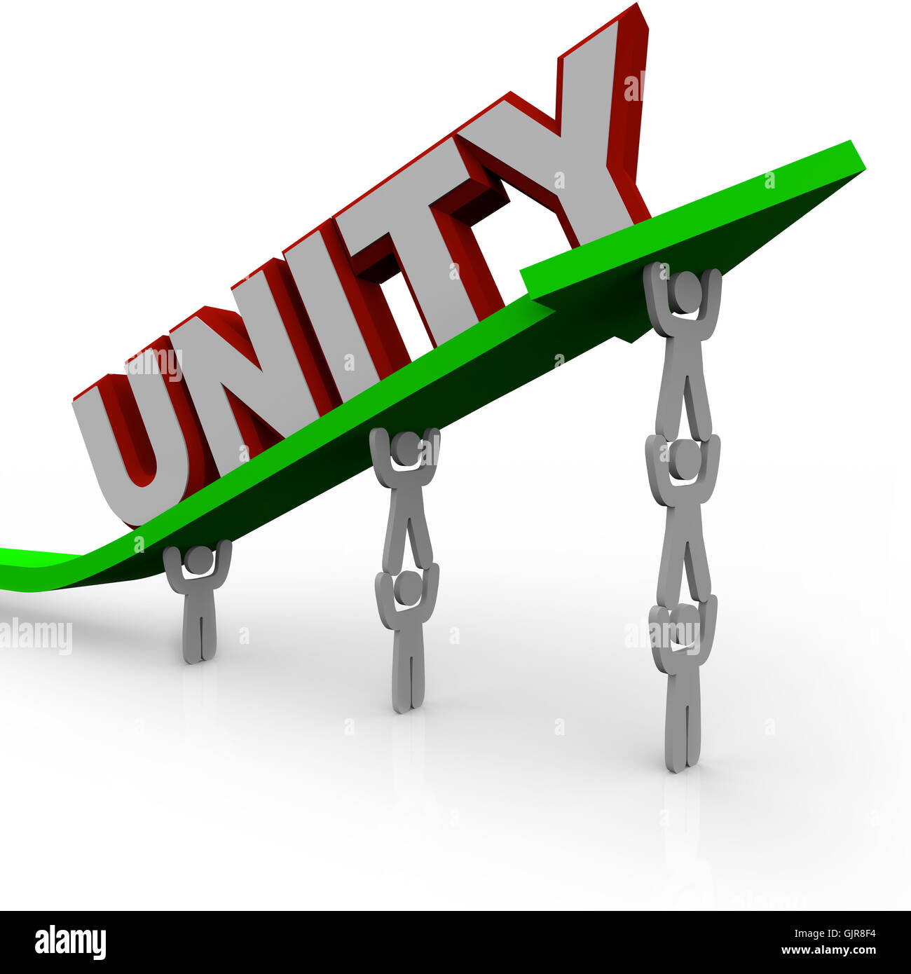 Unity team hi-res stock photography and images - Alamy