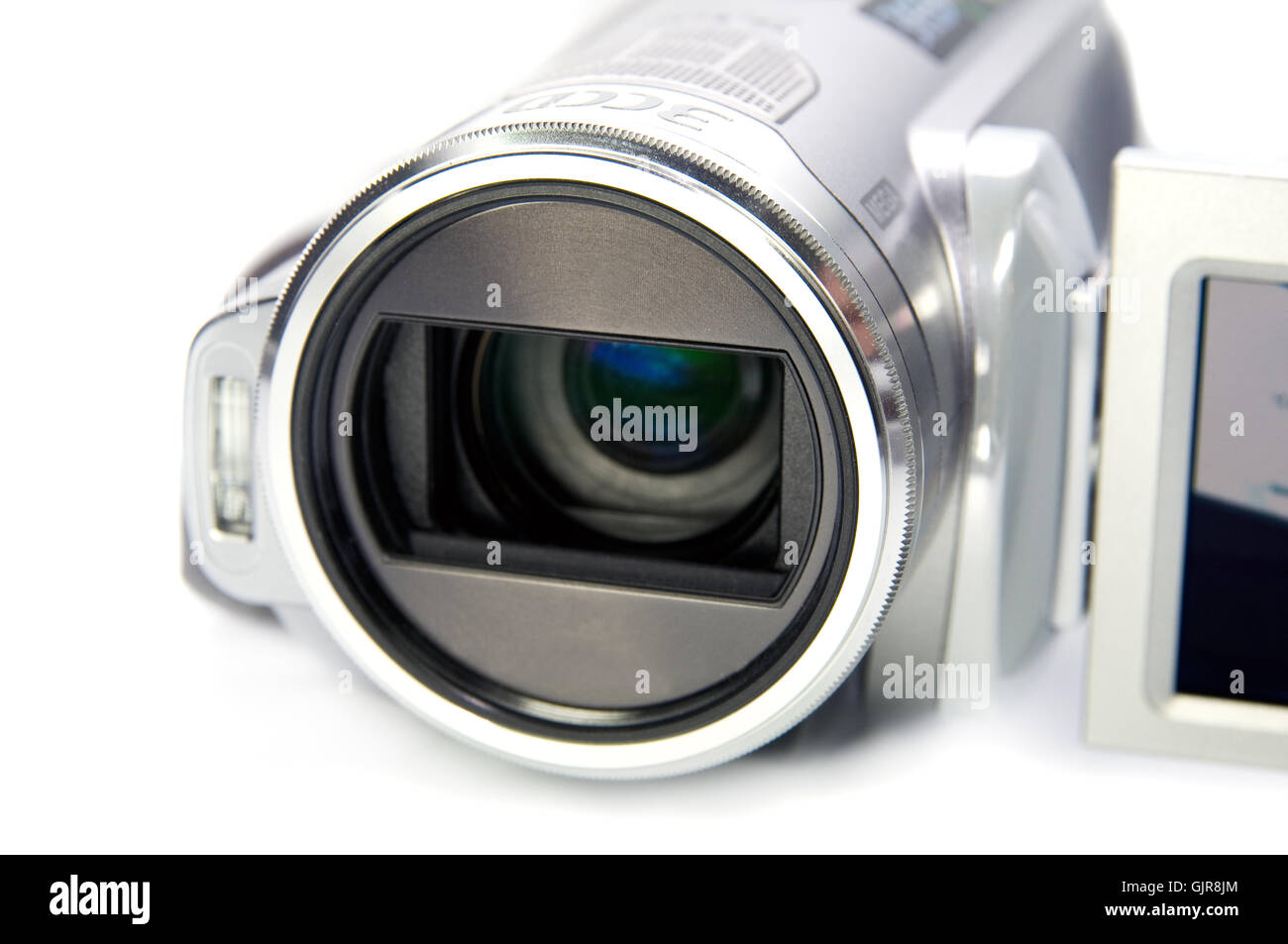 Camera at electronics hi-res stock photography and images - Alamy