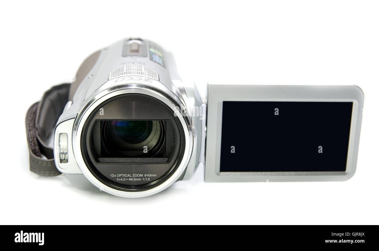 Electronics and photo hi-res stock photography and images - Alamy