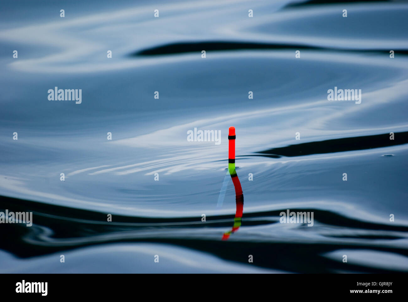 fish angle bait Stock Photo - Alamy