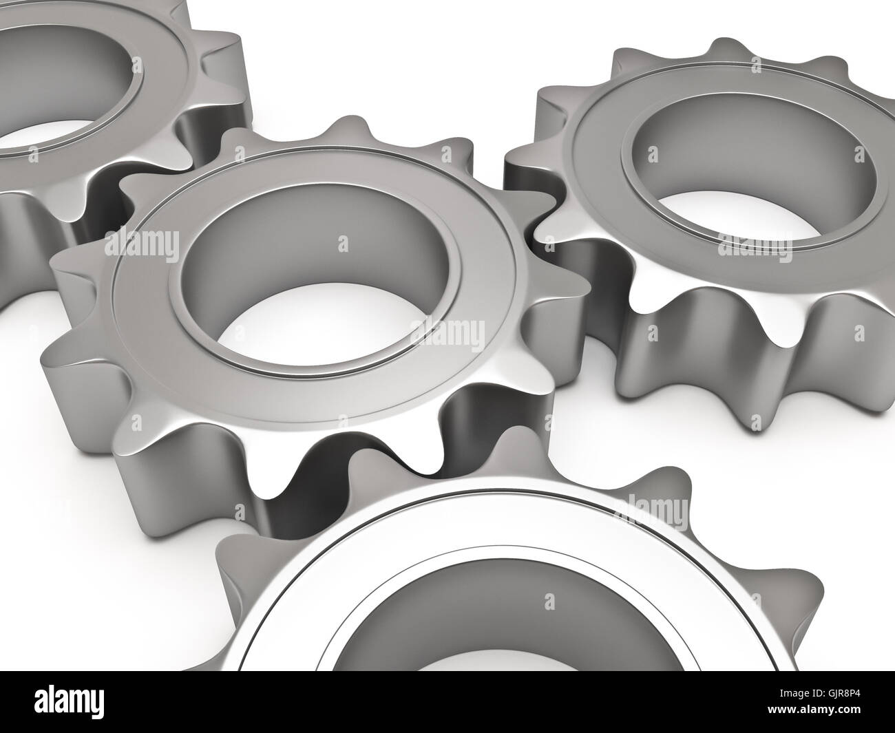 Gear train assembly hi-res stock photography and images - Alamy
