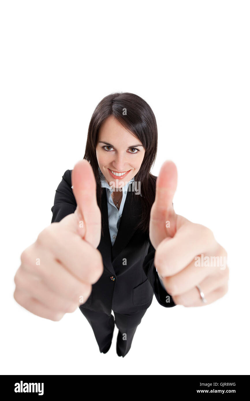 laugh laughs laughing Stock Photo - Alamy