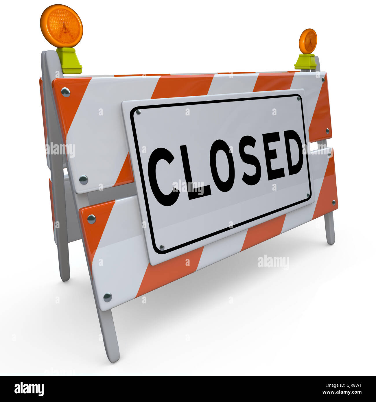 Barrier hi-res stock photography and images - Alamy