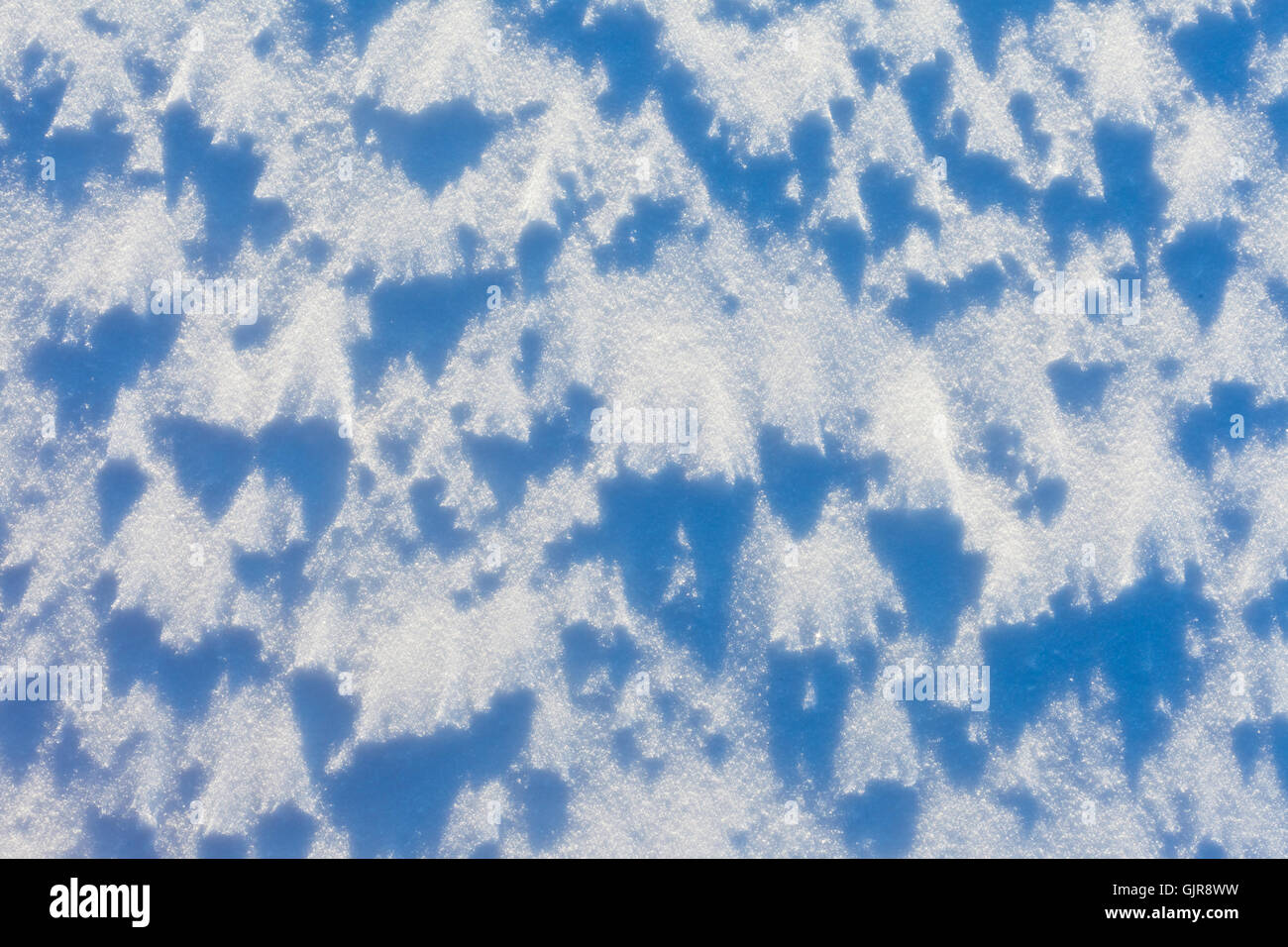 Snow Background Texture Pattern Stock Photo - Alamy