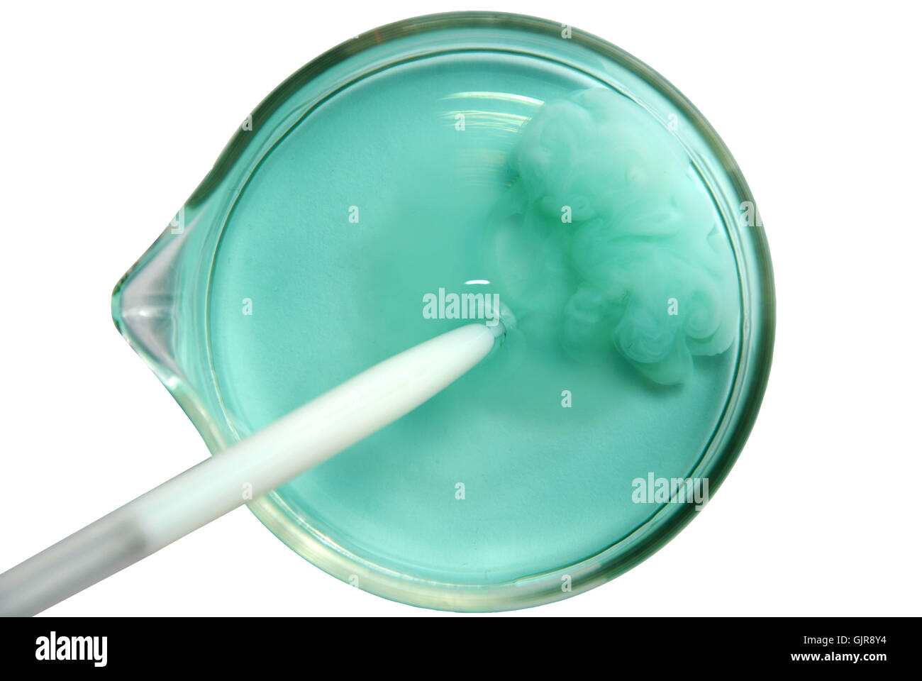 Lab experiment hi-res stock photography and images - Alamy