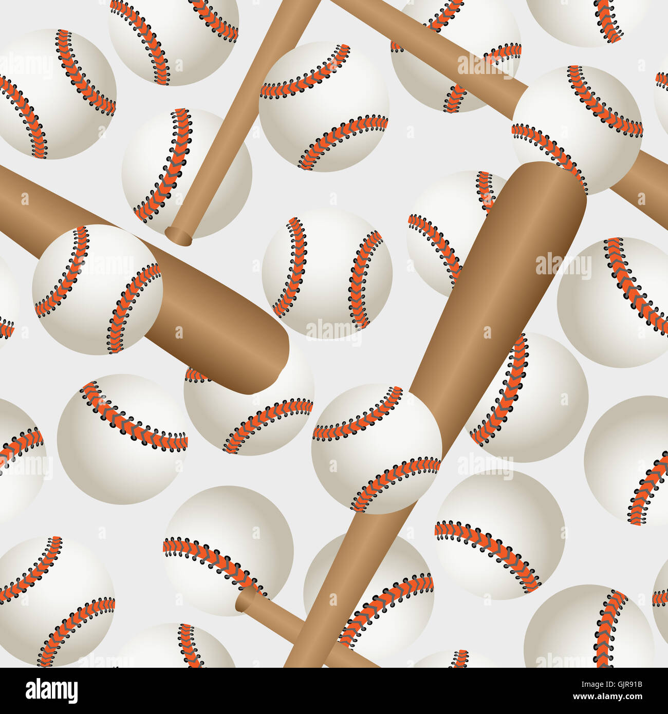Ball and baseball bat hi-res stock photography and images - Alamy