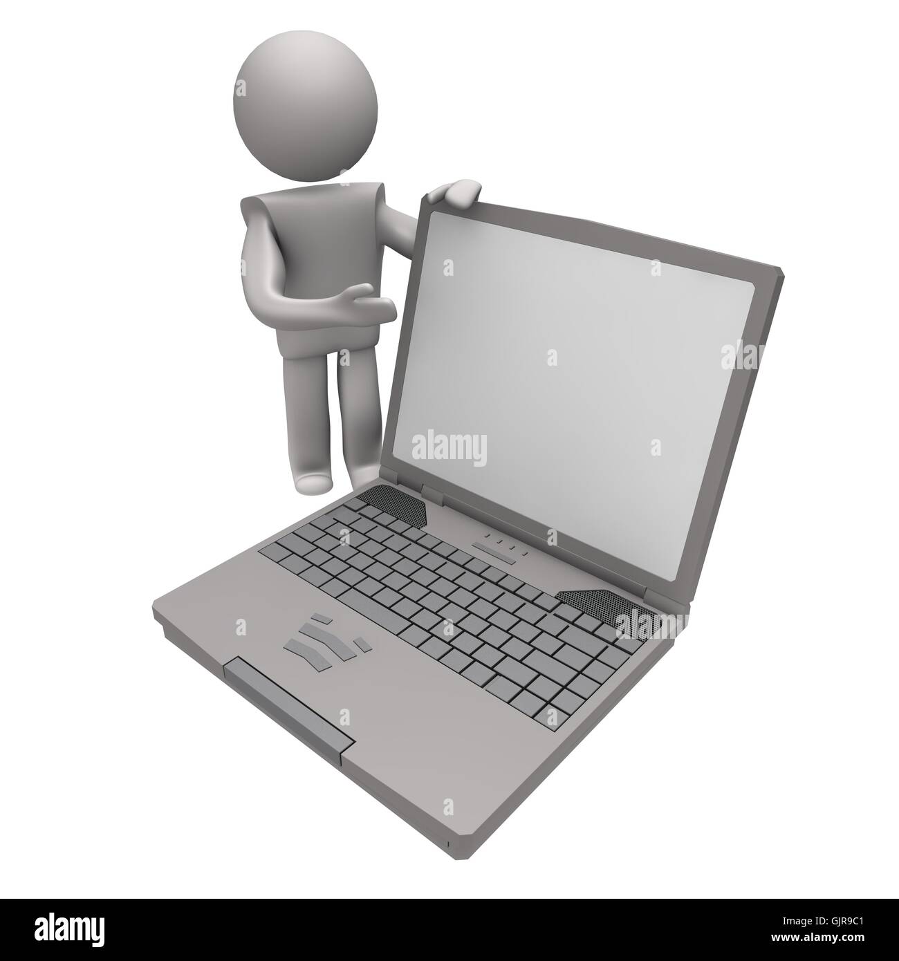 Humane figure hi-res stock photography and images - Alamy