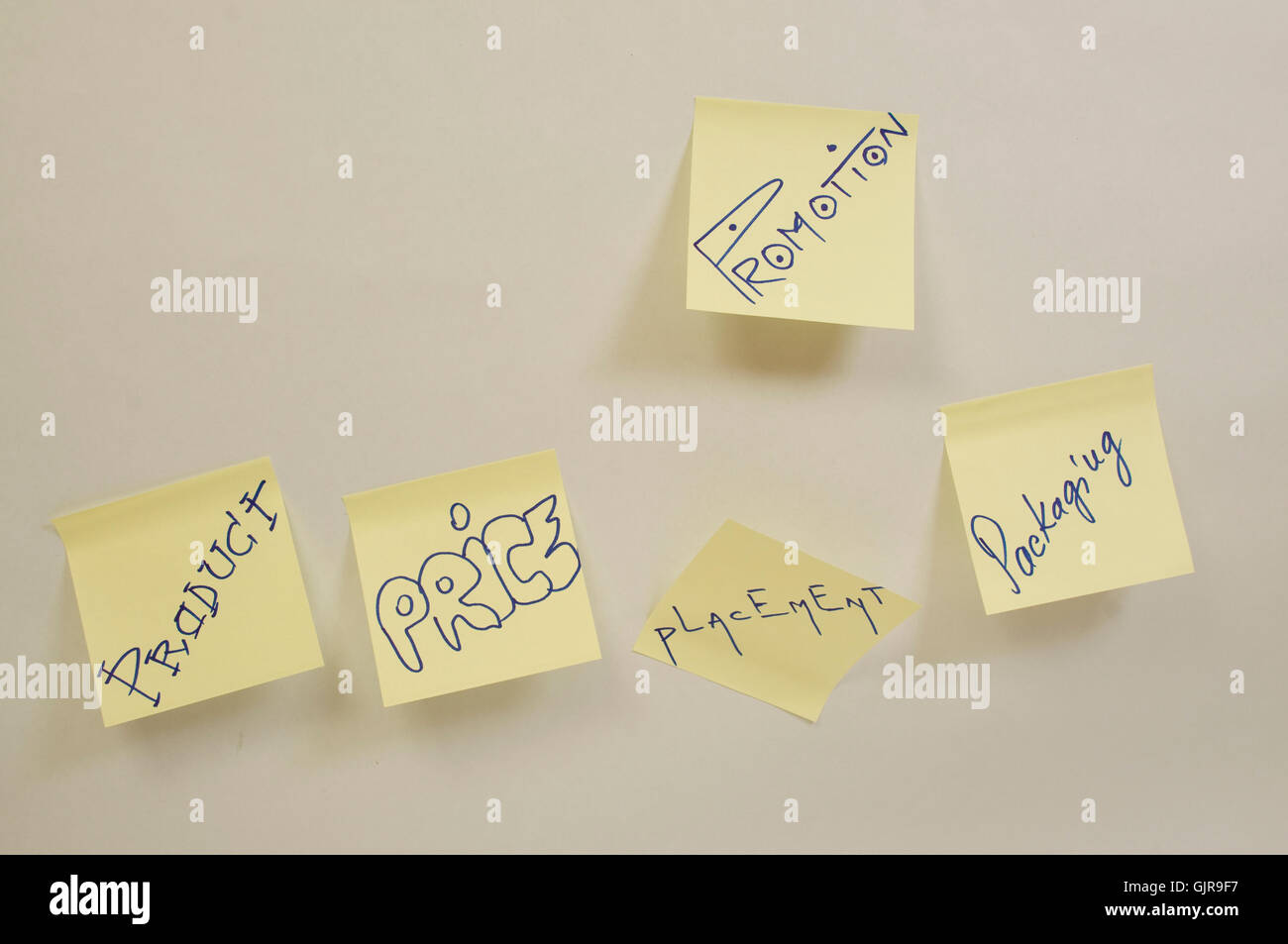 Square text placement hi-res stock photography and images - Alamy