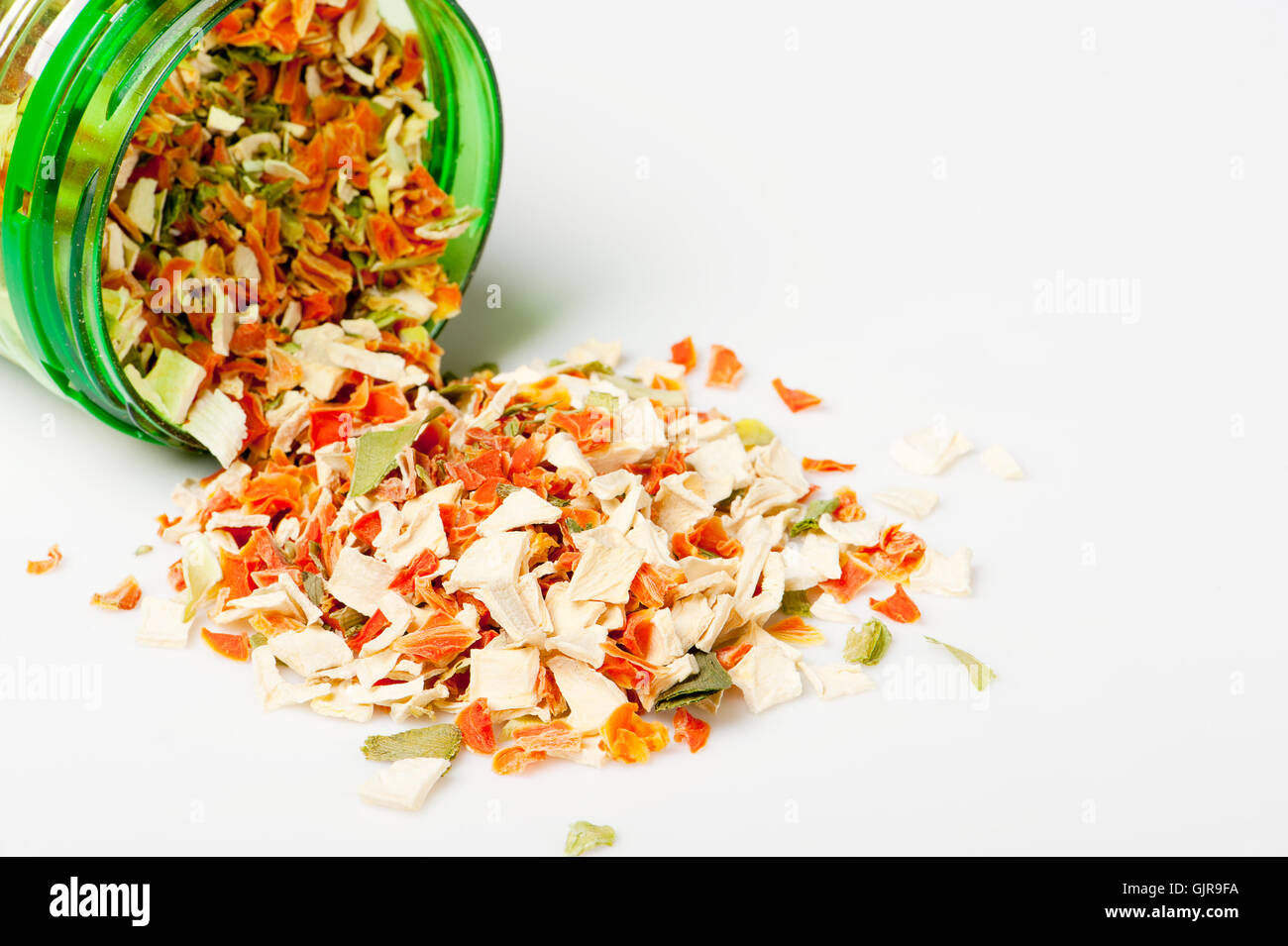 Dry spices background Stock Photo - Alamy