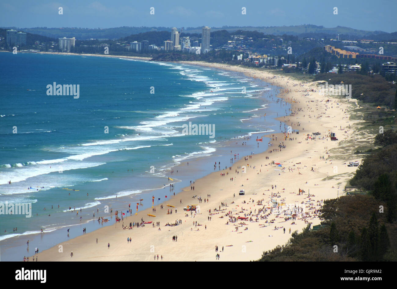 Seaside buildings hi-res stock photography and images - Alamy