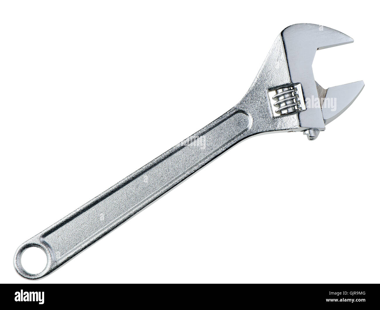 Adjustable spanner studio hi-res stock photography and images - Alamy