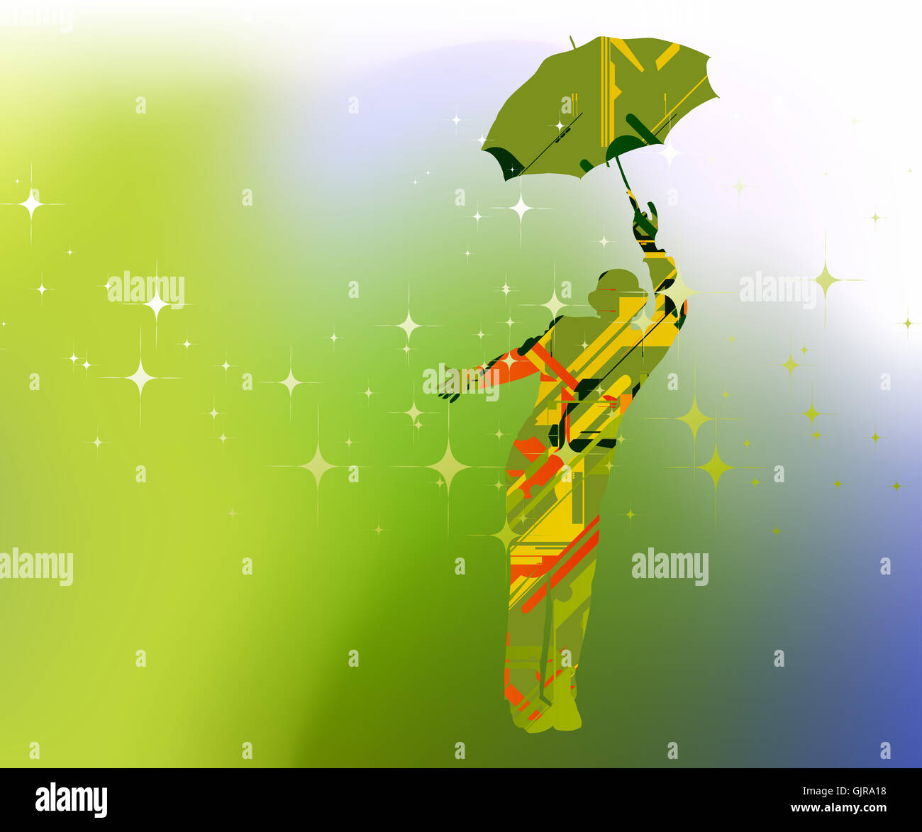 Effective Colored Background44 Stock Photo - Alamy