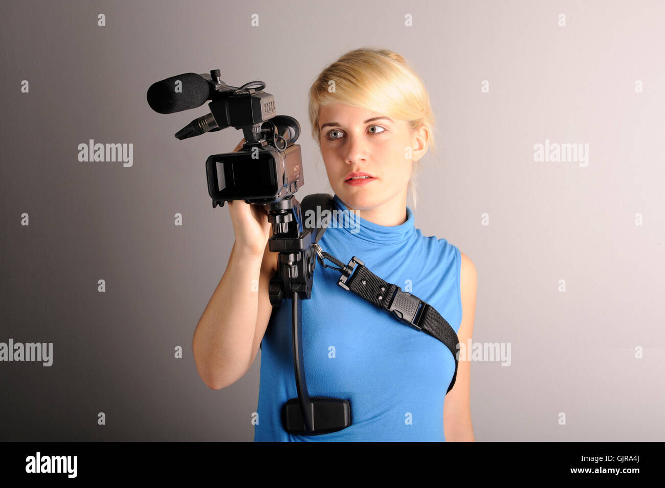 Absorb the view hi-res stock photography and images - Alamy