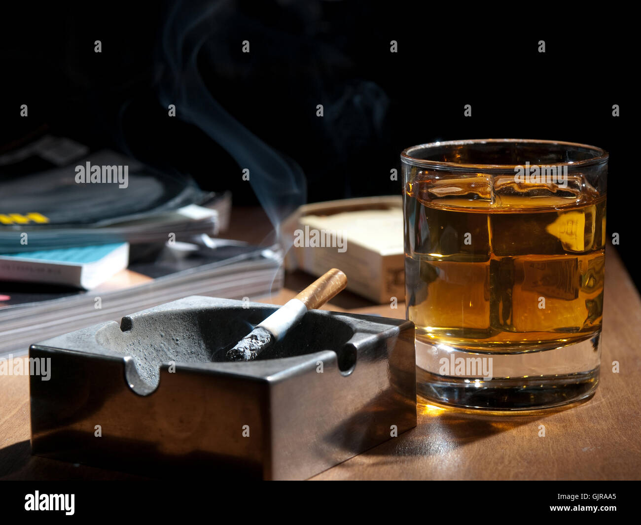 drinking at night Stock Photo - Alamy