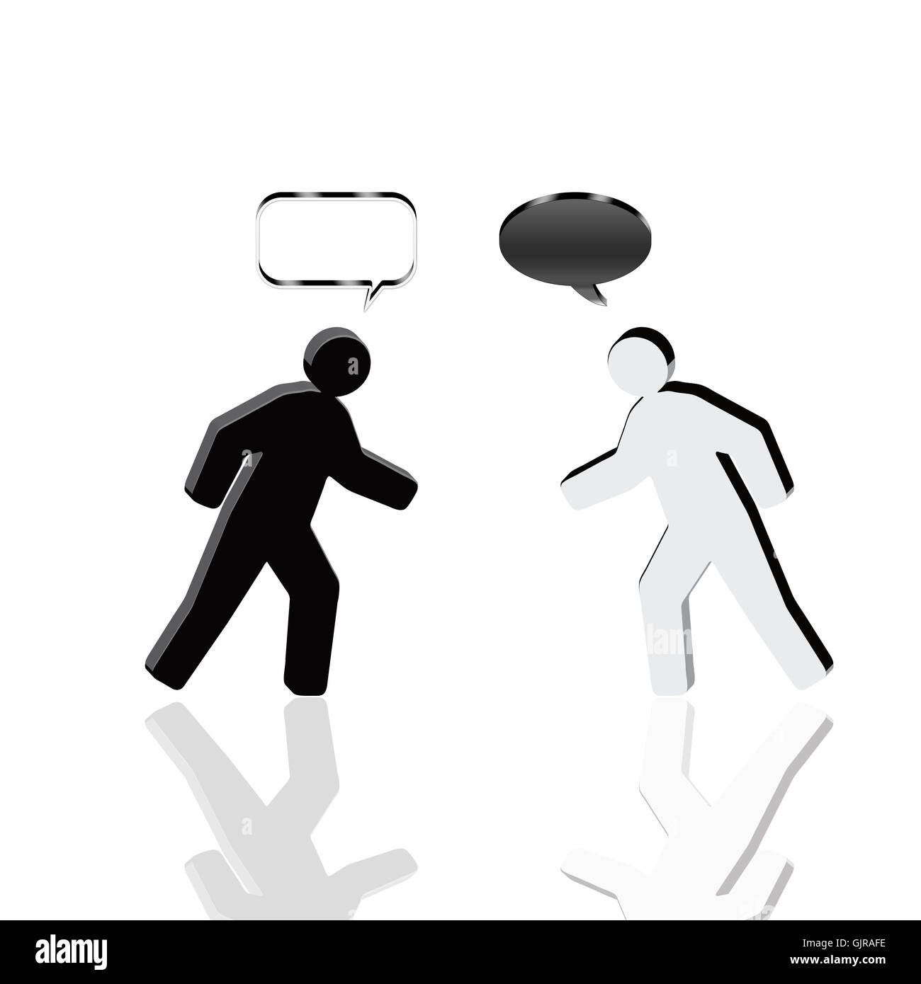 Project two Cut Out Stock Images & Pictures - Alamy