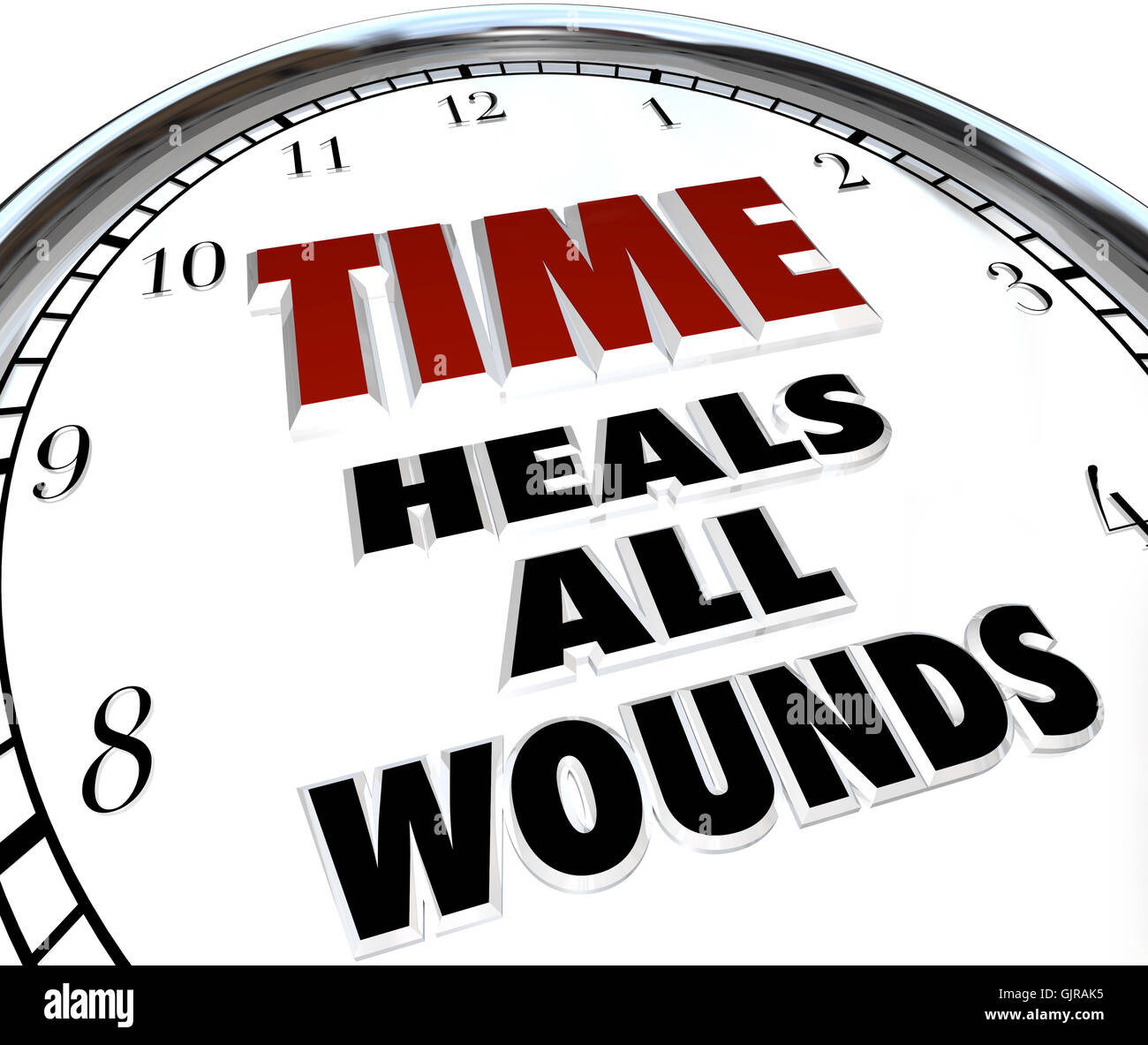 Healing wounds hi-res stock photography and images - Alamy