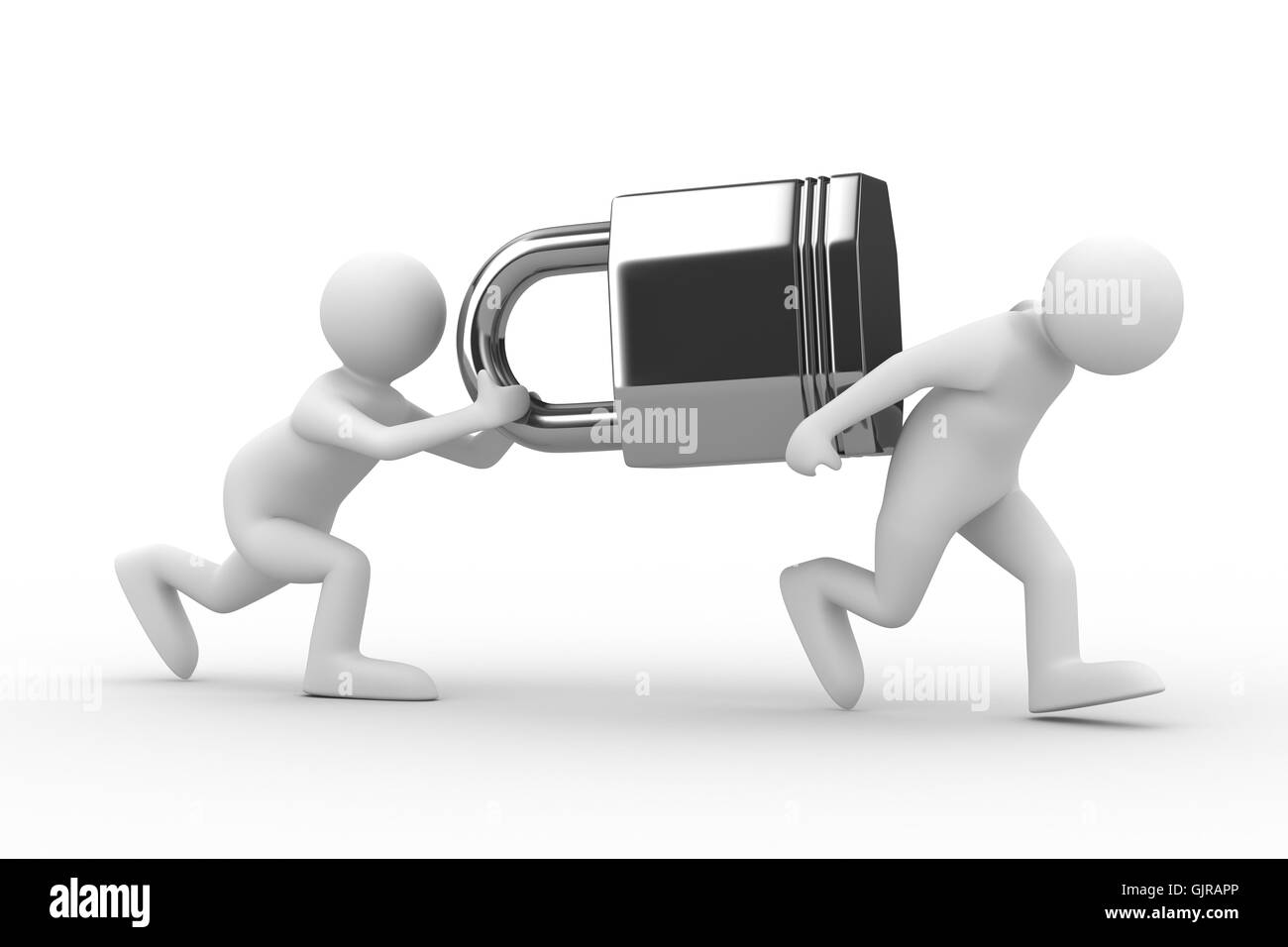 Carry on back Cut Out Stock Images & Pictures - Alamy