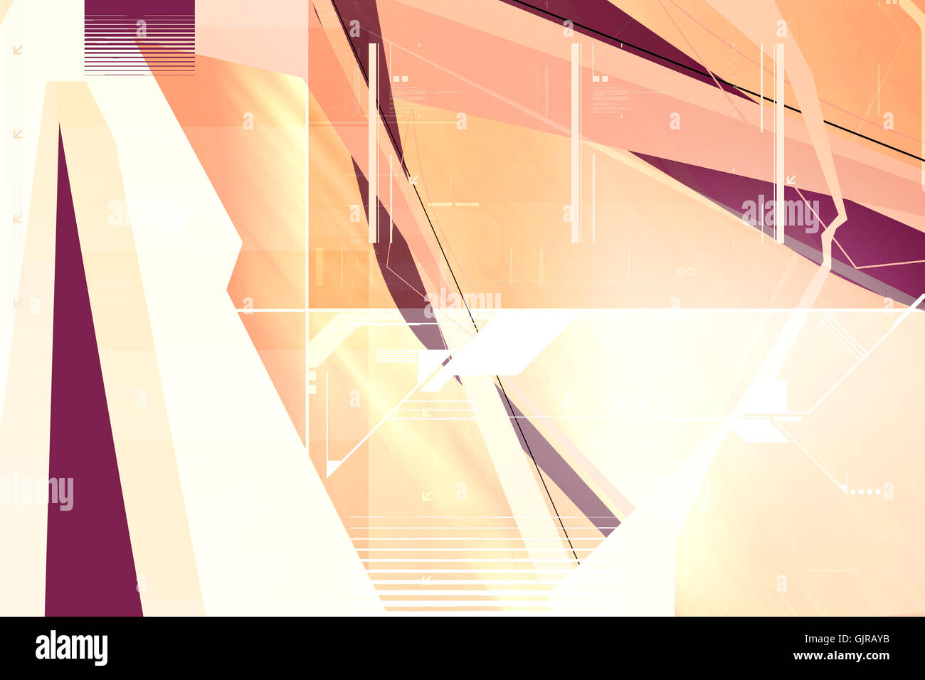 3d render blue liquid hi-res stock photography and images - Alamy