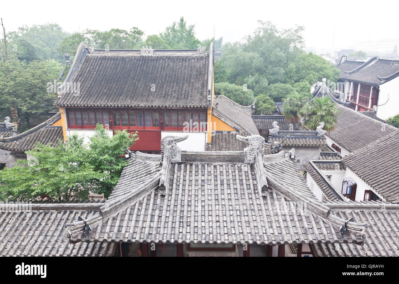 Buddhist han chinese hi-res stock photography and images - Alamy