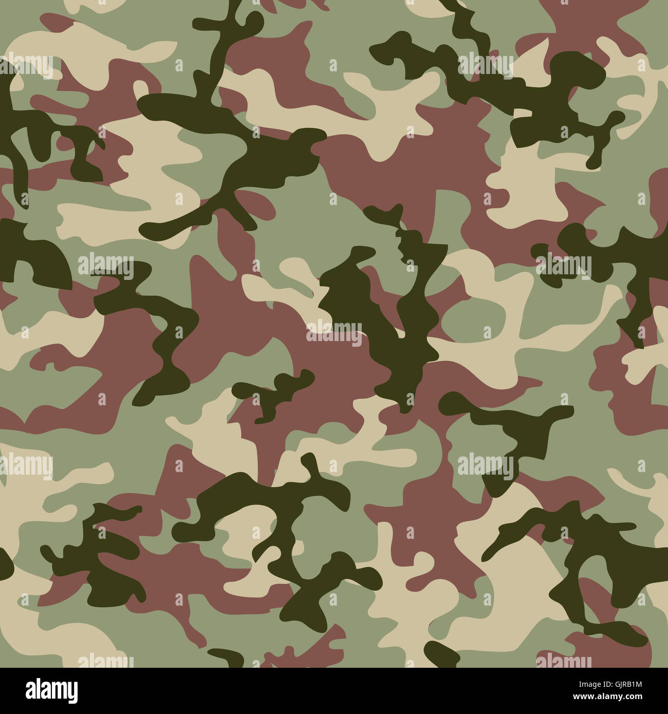 Camouflage pattern hi-res stock photography and images - Alamy