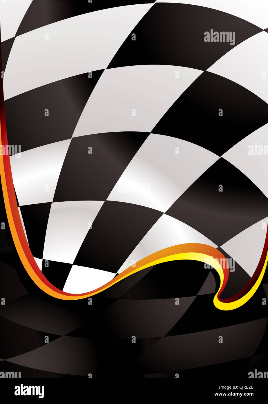 art abstract formula Stock Photo - Alamy