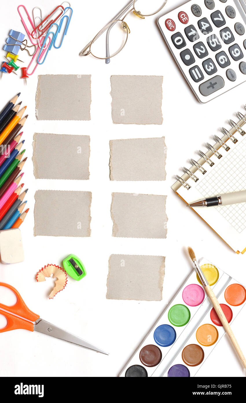 Weekly calendar hi-res stock photography and images - Alamy