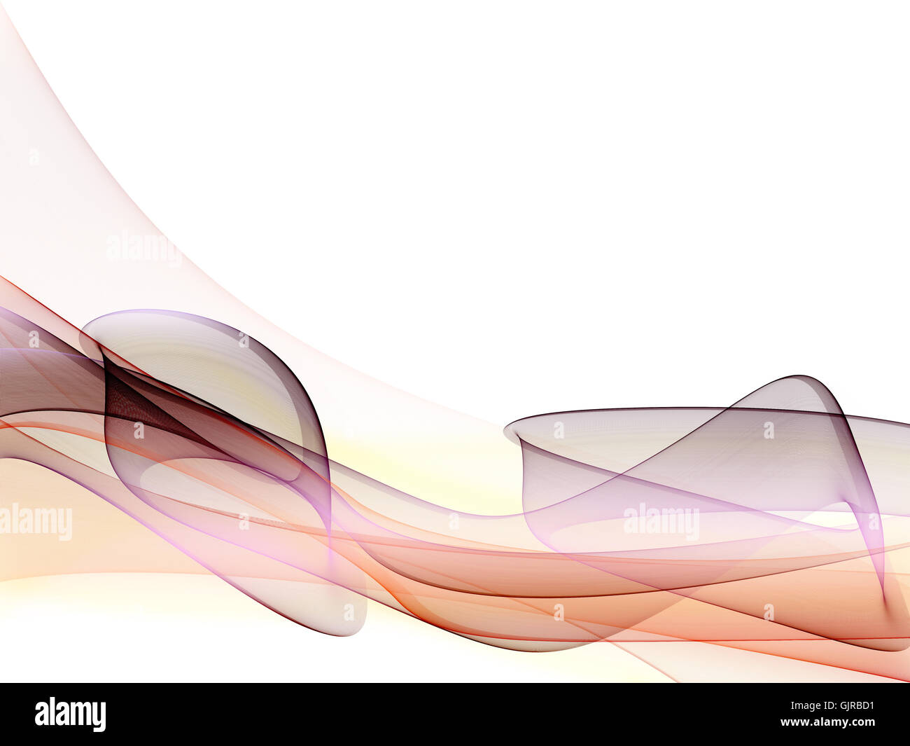 progression abstract design Stock Photo - Alamy