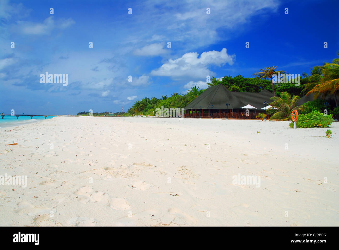 beach seaside the beach Stock Photo - Alamy