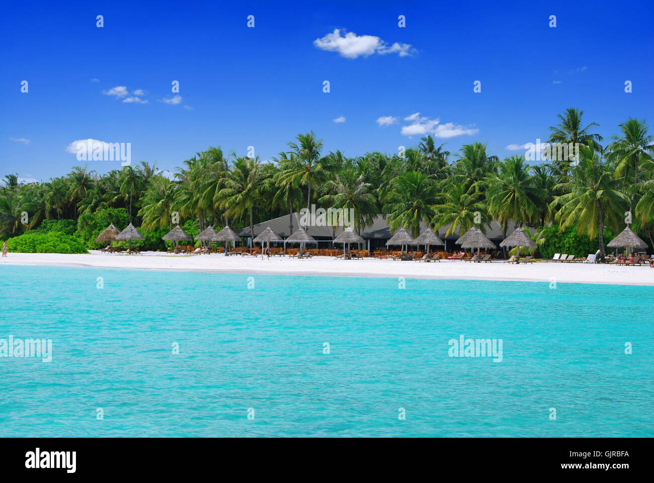 beach seaside the beach Stock Photo - Alamy