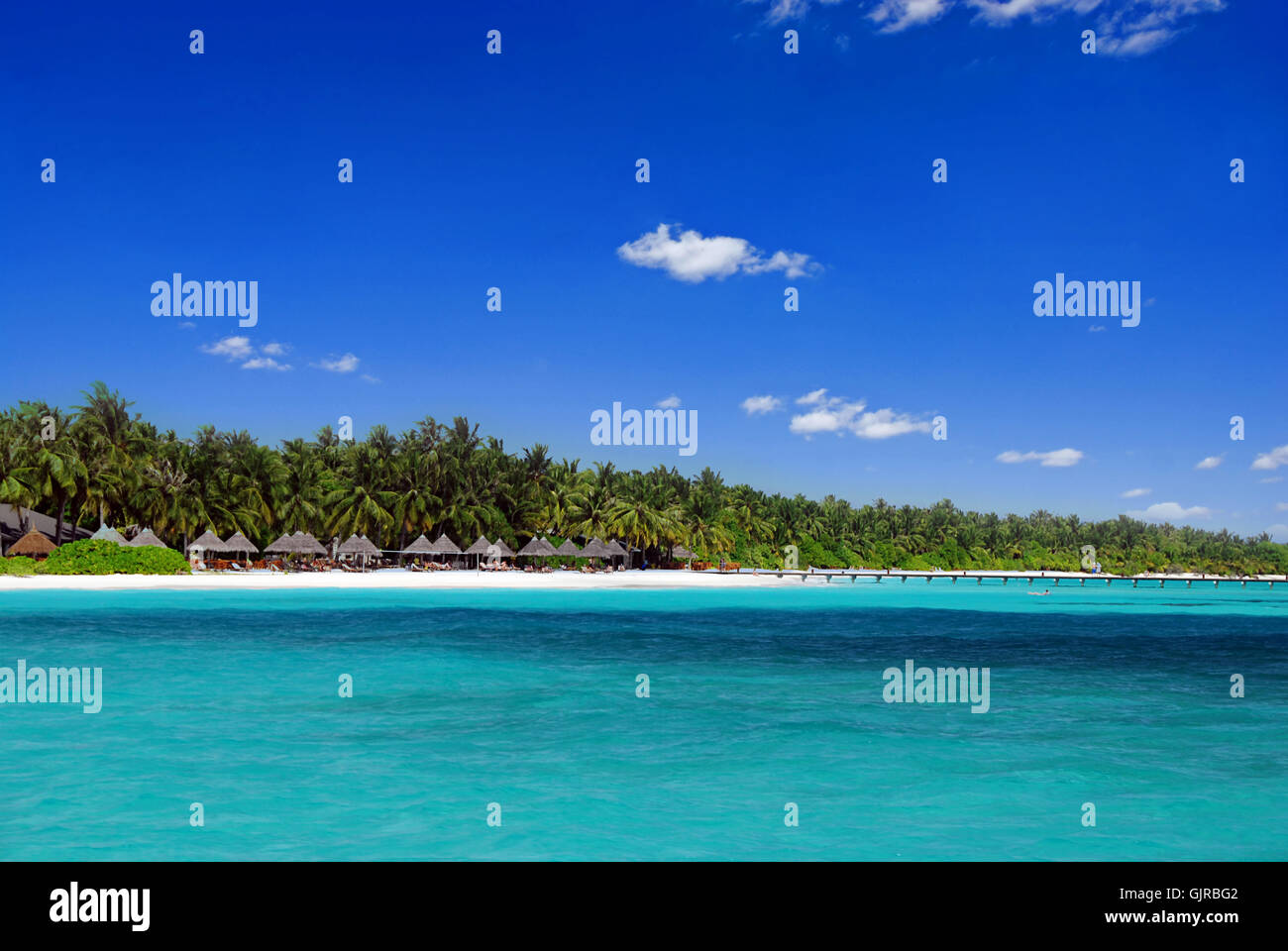 beach seaside the beach Stock Photo - Alamy