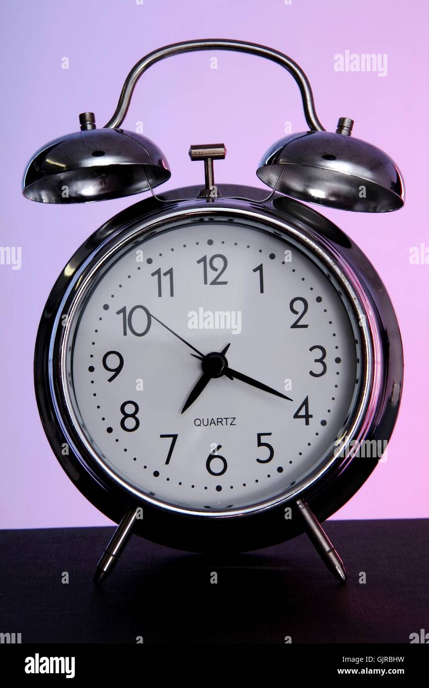 Winding up clock hi-res stock photography and images - Alamy