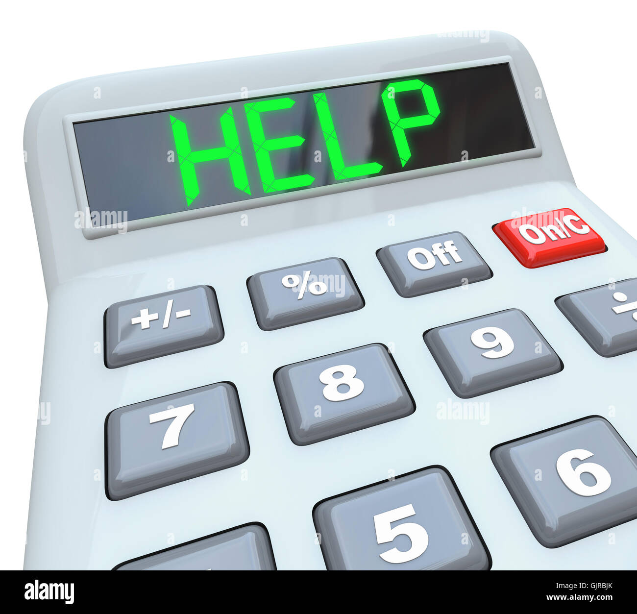 Account assistance hi-res stock photography and images - Alamy