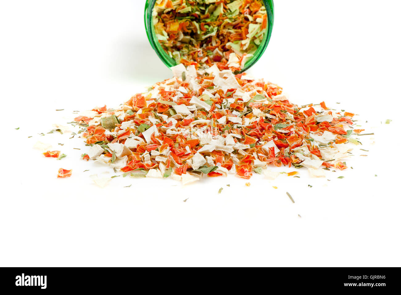 Dry spices background Stock Photo - Alamy
