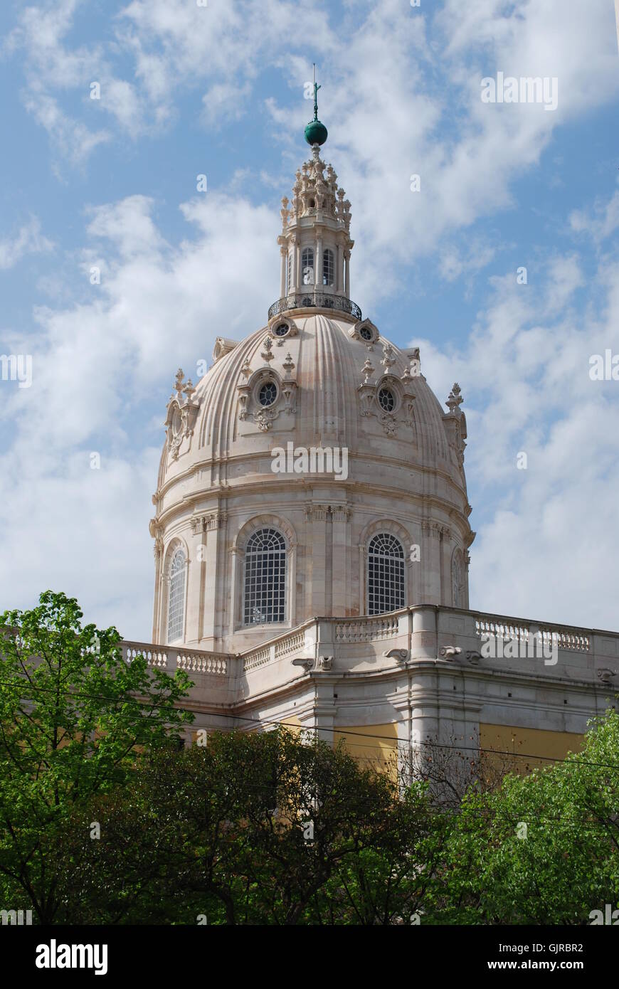 religion church dome Stock Photo - Alamy