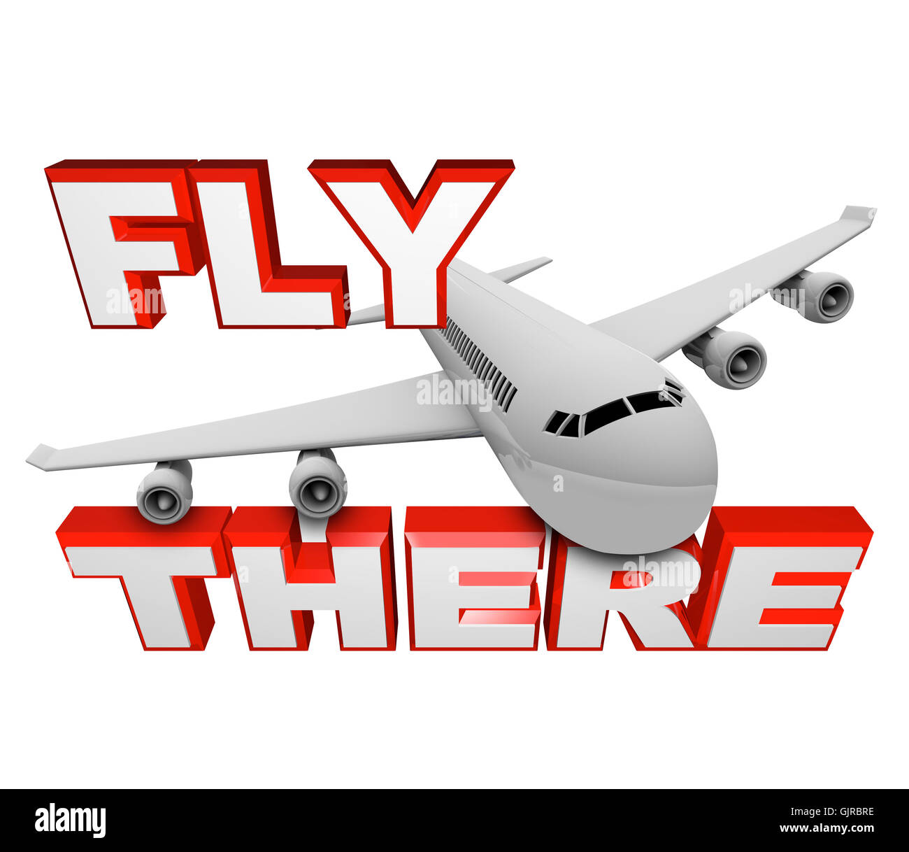 Fly Word In English