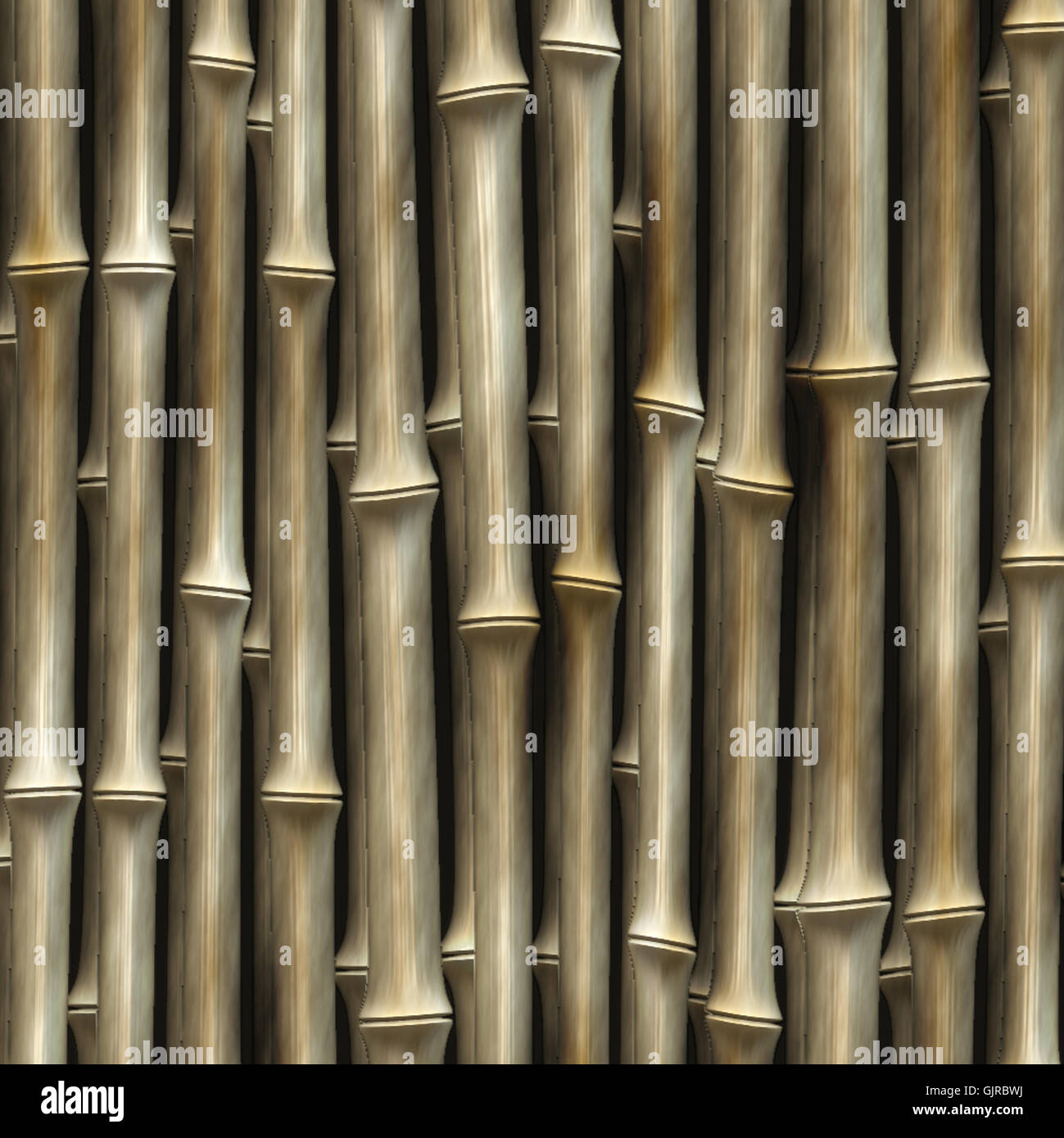 Traditional japanese bamboo pipe hi-res stock photography and images ...