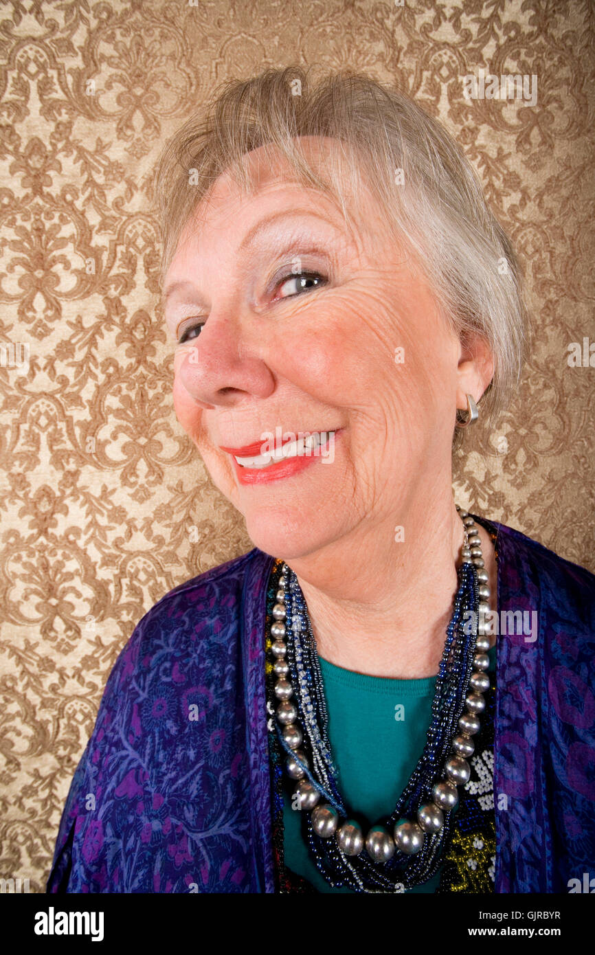 Snooty Face High Resolution Stock Photography and Images - Alamy