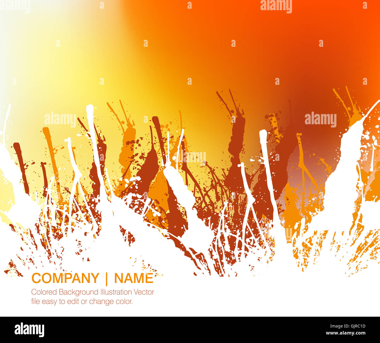 Full of life Background 022 Stock Photo - Alamy