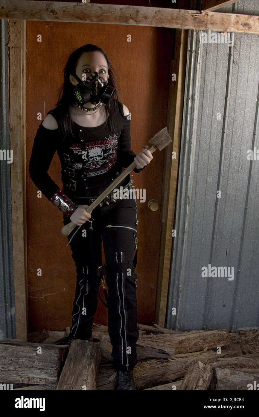 Murderer women hi-res stock photography and images - Alamy