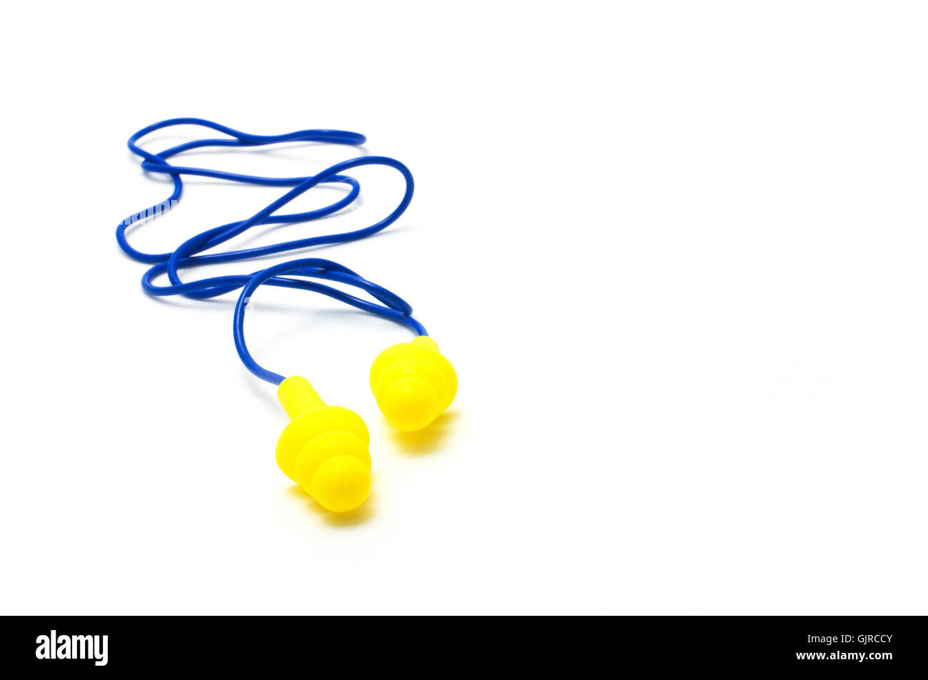 Safety ear plug hi-res stock photography and images - Alamy